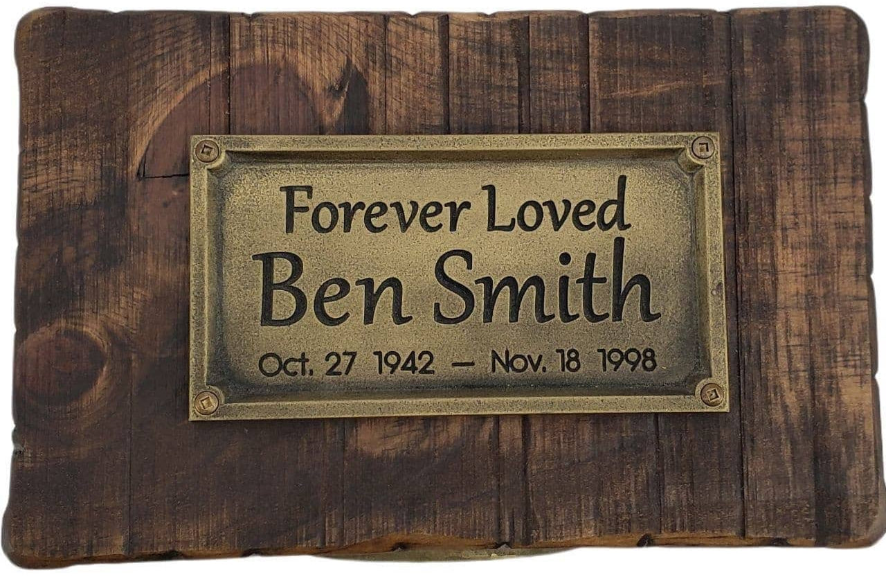 Personalization – Justin's Vintage Woodcraft